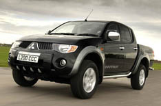 2006 L200 prices revealed | Autocar