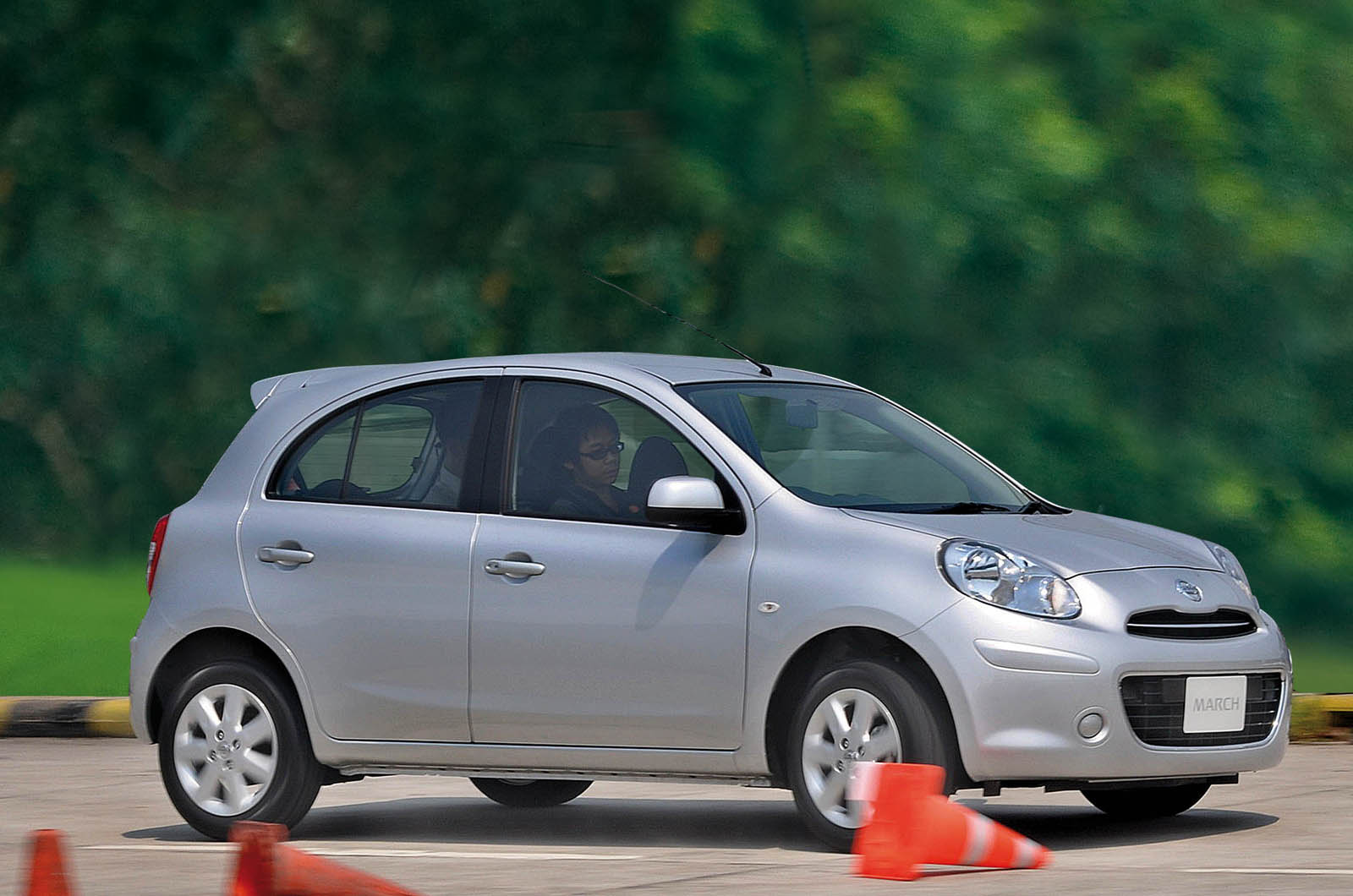 Micra pricing 'very competitive' | Autocar