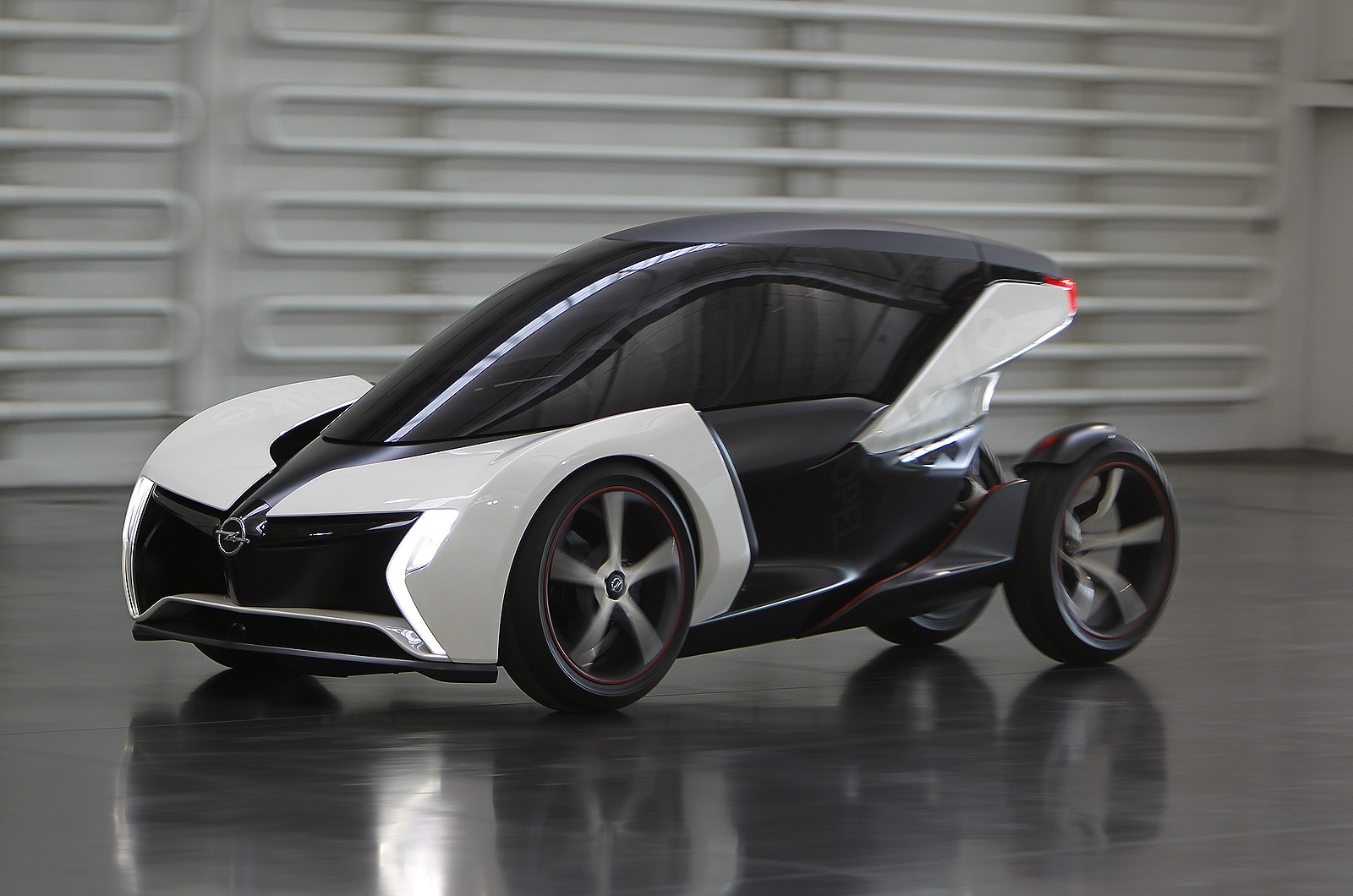 Autocar's 2011 review: December | Autocar