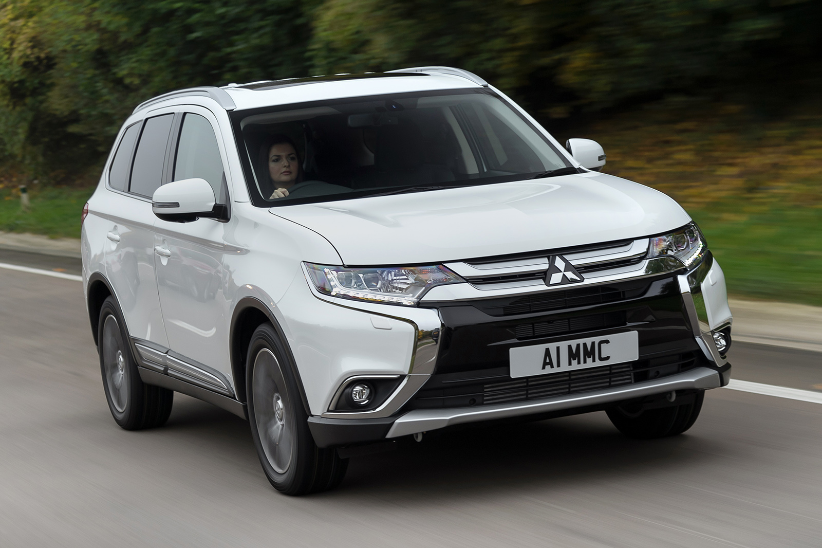 Tested: 2025 Mitsubishi Outlander Diesel - Full review, price ...