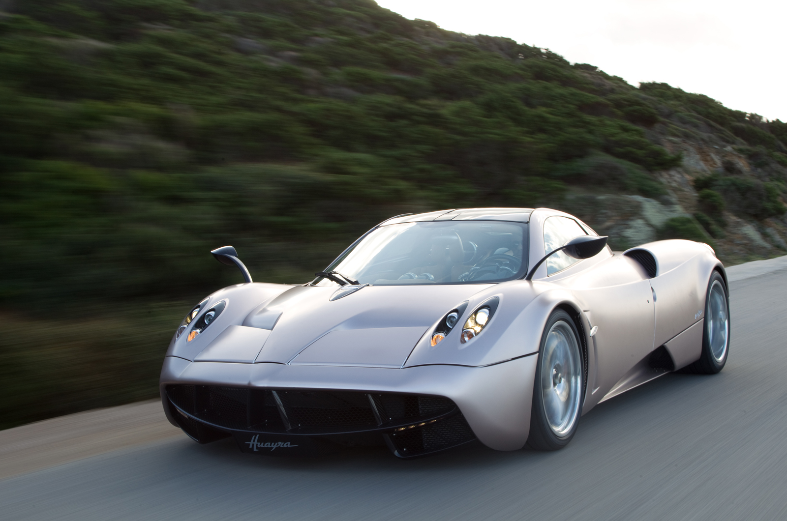 Autocar's 2011 review: January | Autocar