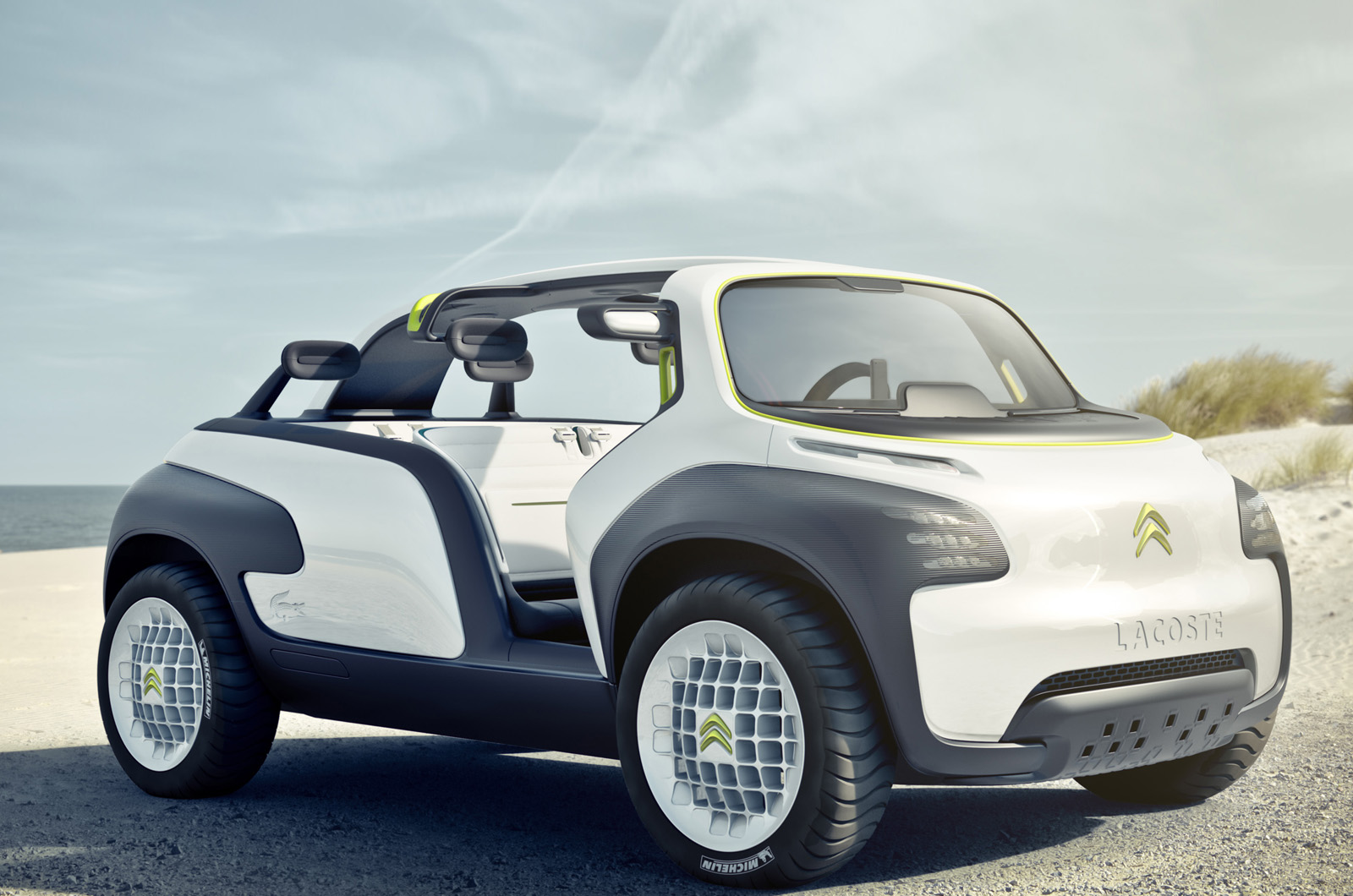 Citroën, Peugeot to take on Dacia | Autocar