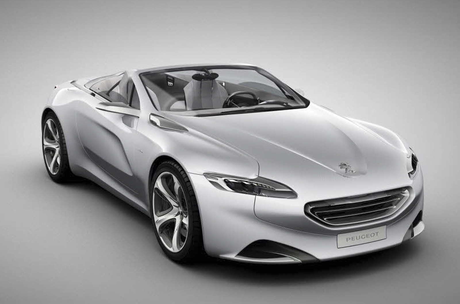 Peugeot 'to simplify its designs' | Autocar