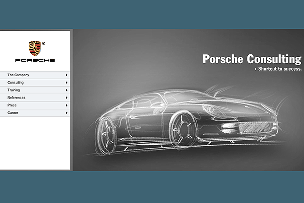New Porsche '928' revealed | Autocar