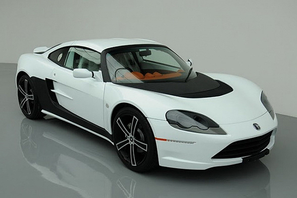 Proton rebadges Lotus Europa | Autocar