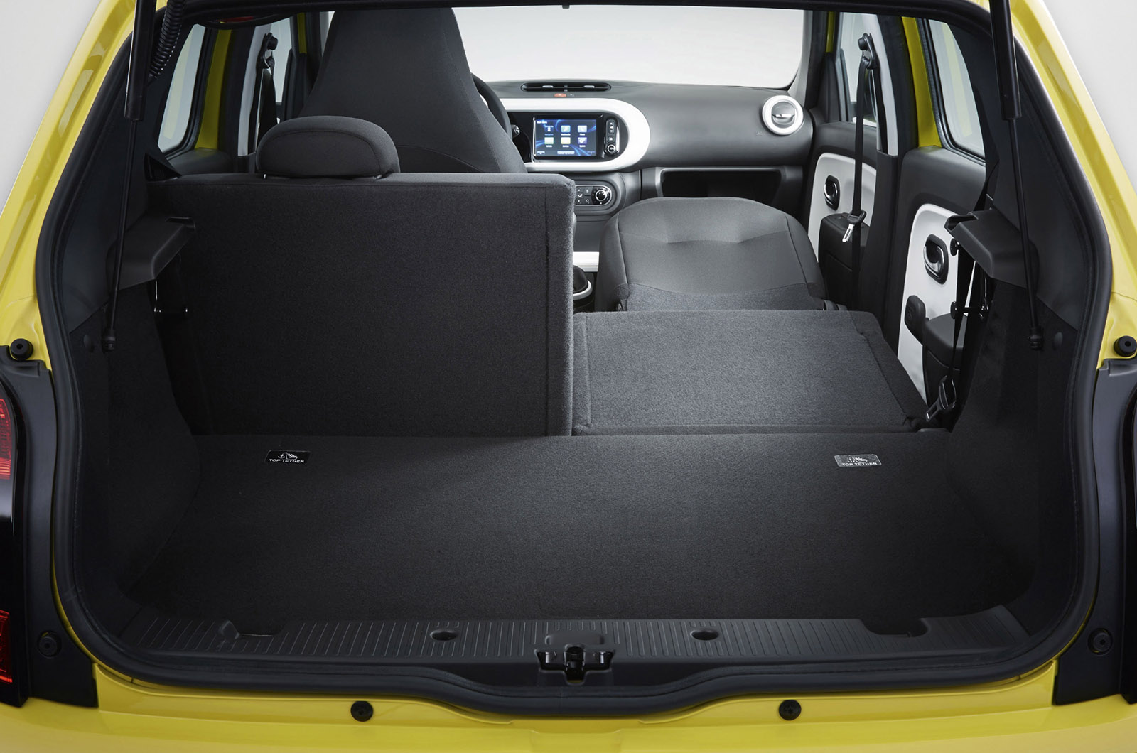 Leaked: Renault's new rear-engine, RWD Twingo hatchback to battle the ...