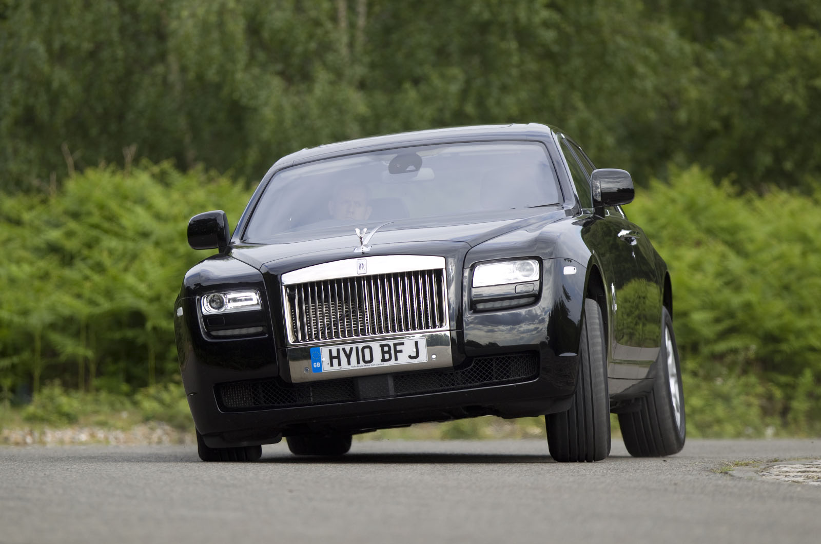Rolls-Royce's sales double | Autocar