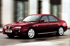 MG Rover latest | Autocar