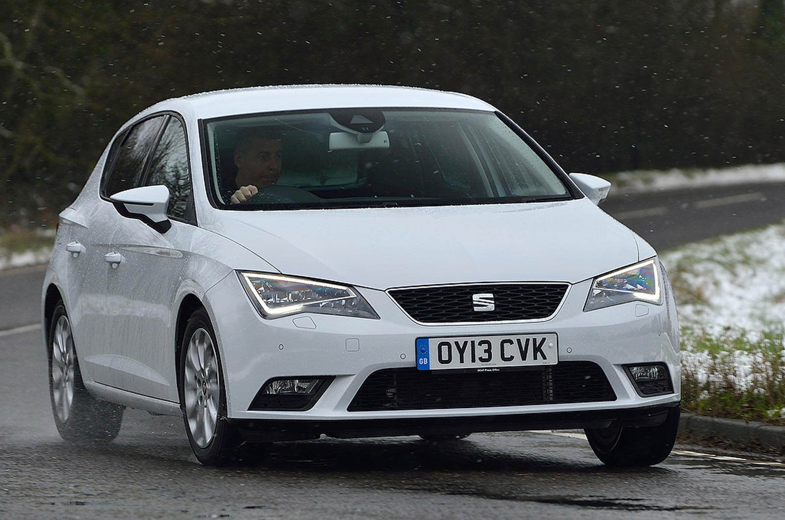 Seat Leon to get all-wheel drive | Autocar