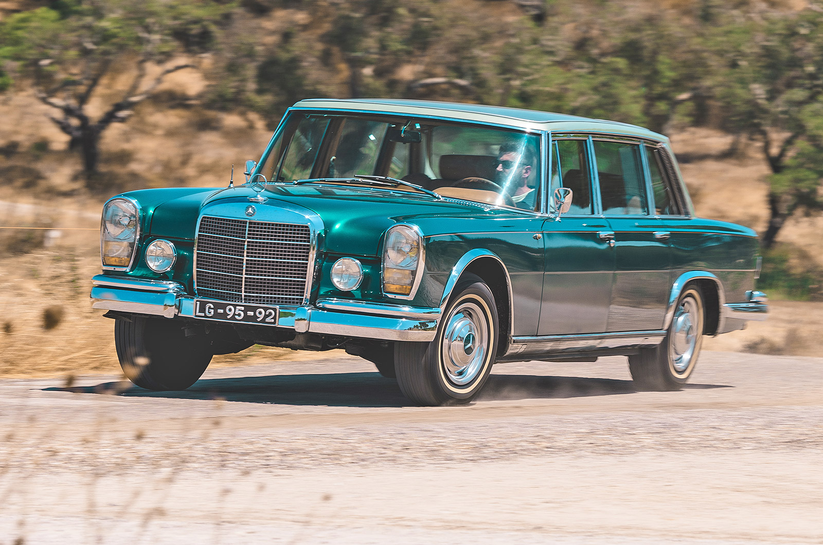 The world's most complicated cars - carwitter