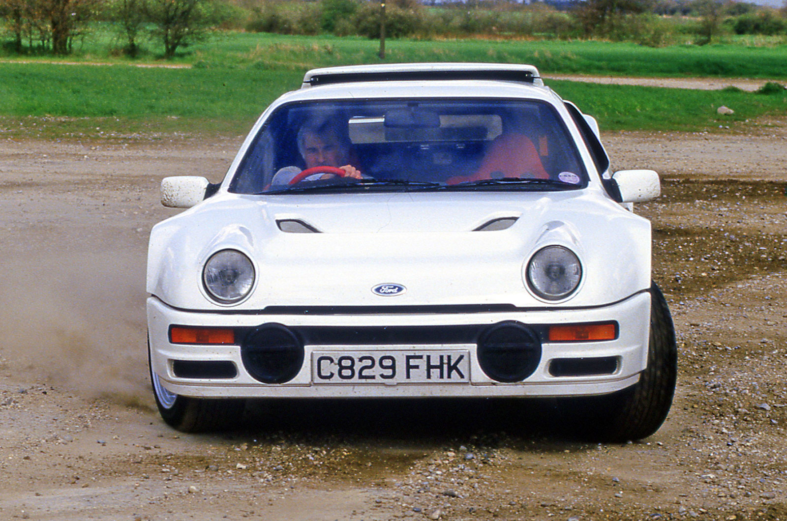 The best cars ever made by Ford | Autocar