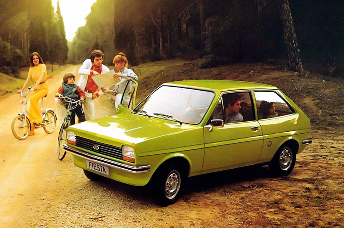 The greatest small cars ever made | Autocar