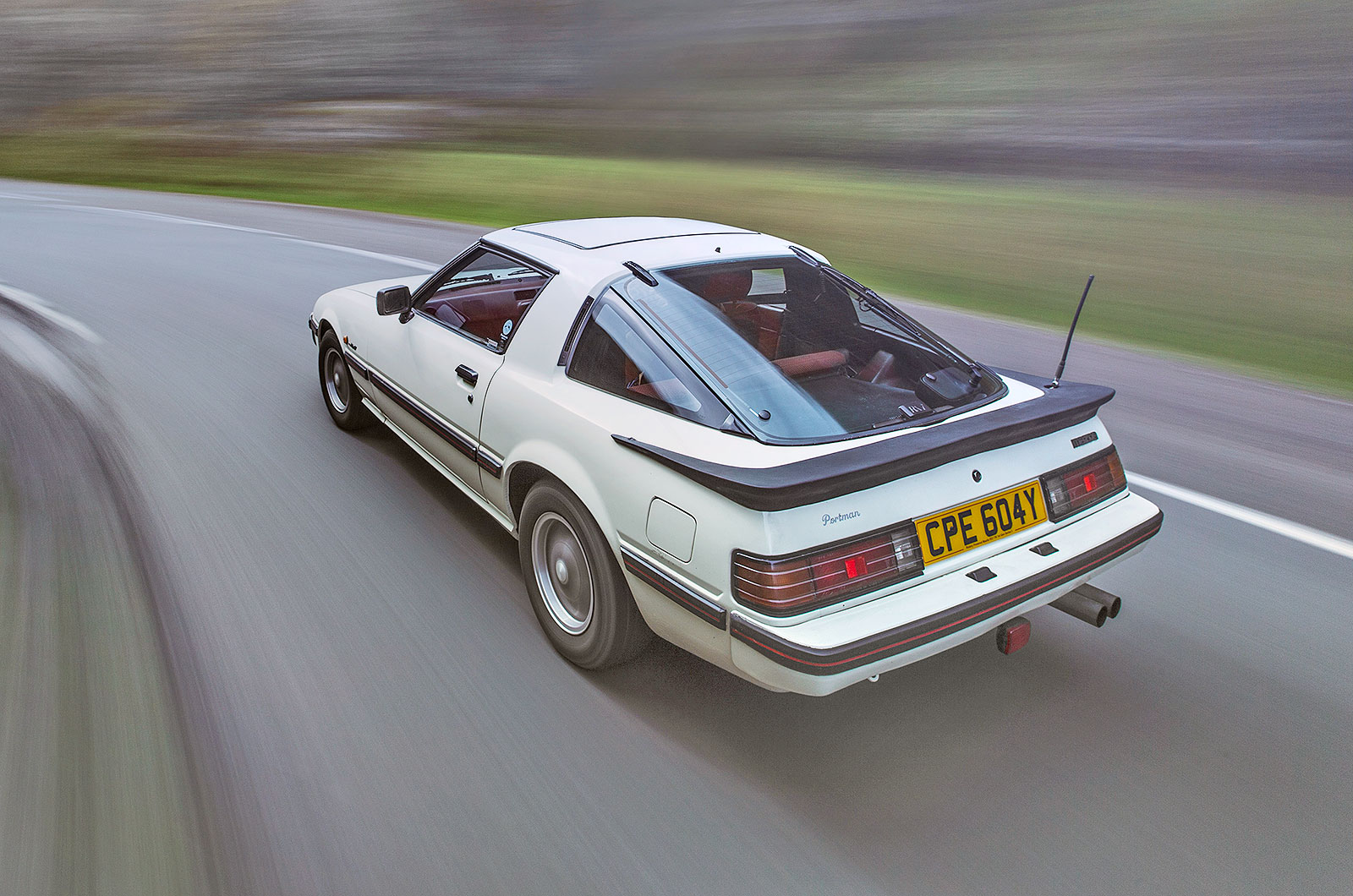 The highs & lows of the rotary engine | Autocar