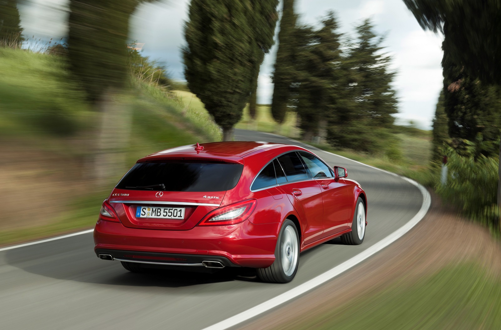 The best ever shooting brakes | Autocar