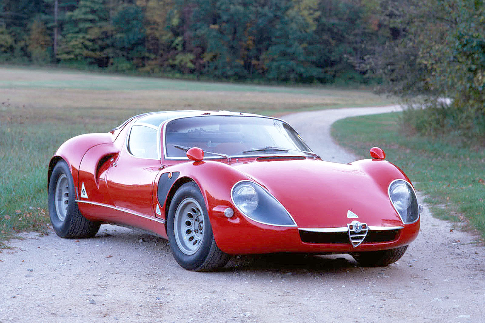 Most Beautiful Cars Ever Made The World's Most Beautiful Cars (25 1)