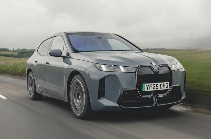 Autocar | Car News and Car Reviews