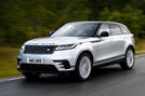 Range Rover Velar Review (2017) | Autocar