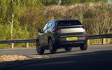 Tested: 2025 Suzuki eVitara - Full review, price & features | Autocar