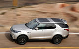 Land Rover Discovery Review (2017) | Autocar
