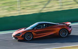 McLaren 720S Review (2017) | Autocar