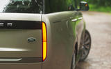 Tested: 2025 Land Rover Range Rover - Full review, price & features ...