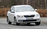 Skoda Octavia Review (2017) | Autocar