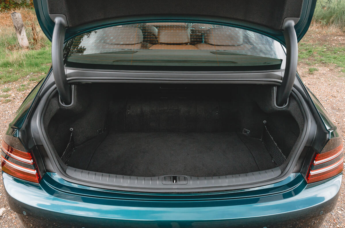 Genesis Electrified G80 Review 2025, Price & Specs | Autocar