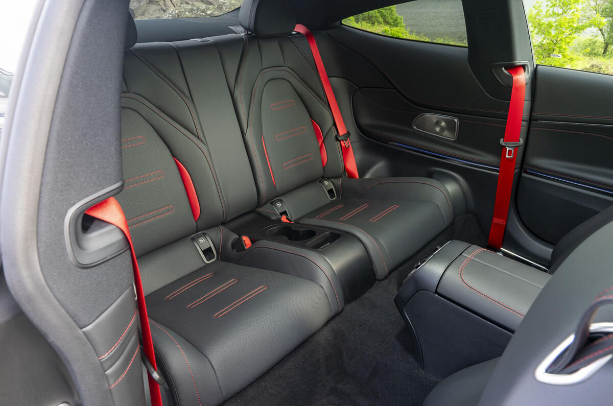 Mercedes-AMG CLE 53 Review 2025, Price & Specs | Autocar