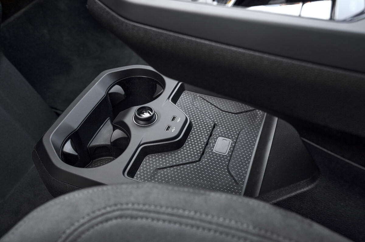 BMW iX Review 2025, Price & Specs | Autocar