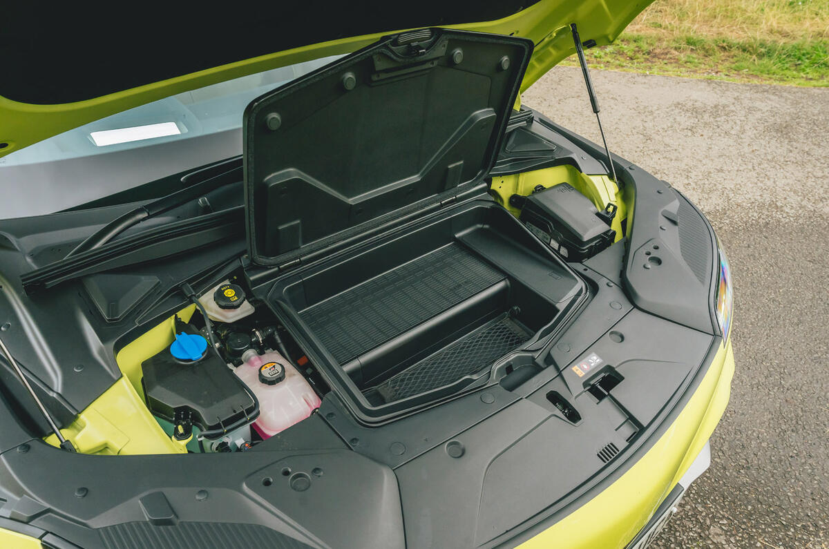 Tested: 2025 Genesis GV60 - Full review, price & features | Autocar