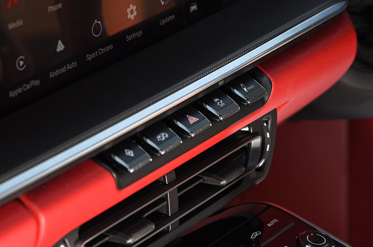 Tested: 2025 Porsche 911 Turbo S - Full review, price & features | Autocar