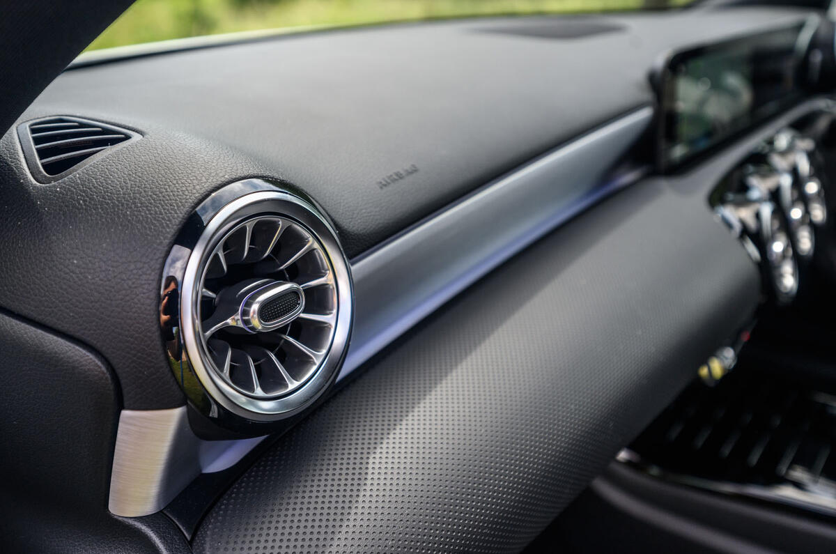 Mercedes-Benz A-Class A250e prices and specs | Autocar