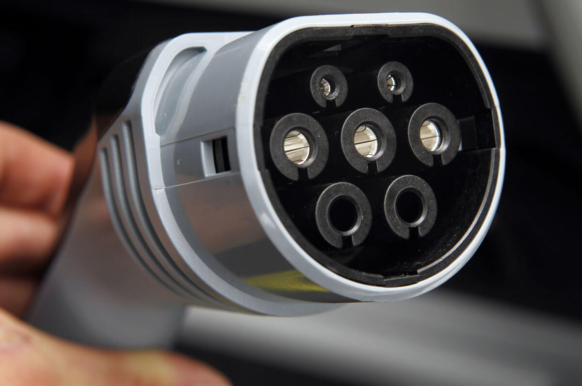 Volkswagen e-Up Review | Autocar