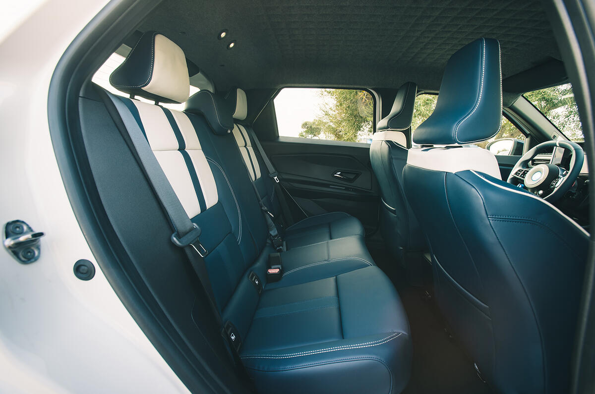 Alpine A290 Review 2025, Price & Specs | Autocar