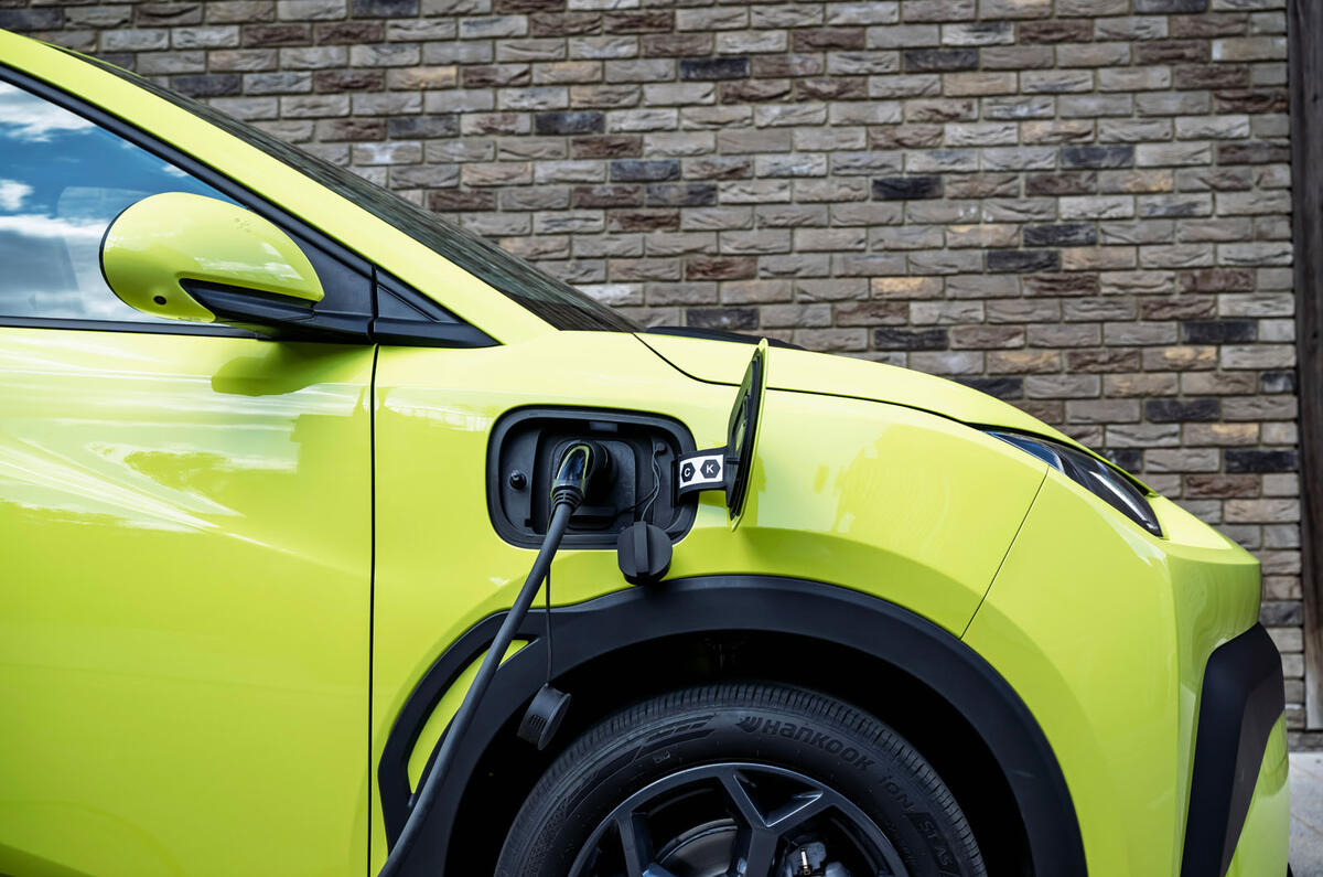 Tested: 2025 BYD Dolphin Surf - Full review, price & features | Autocar