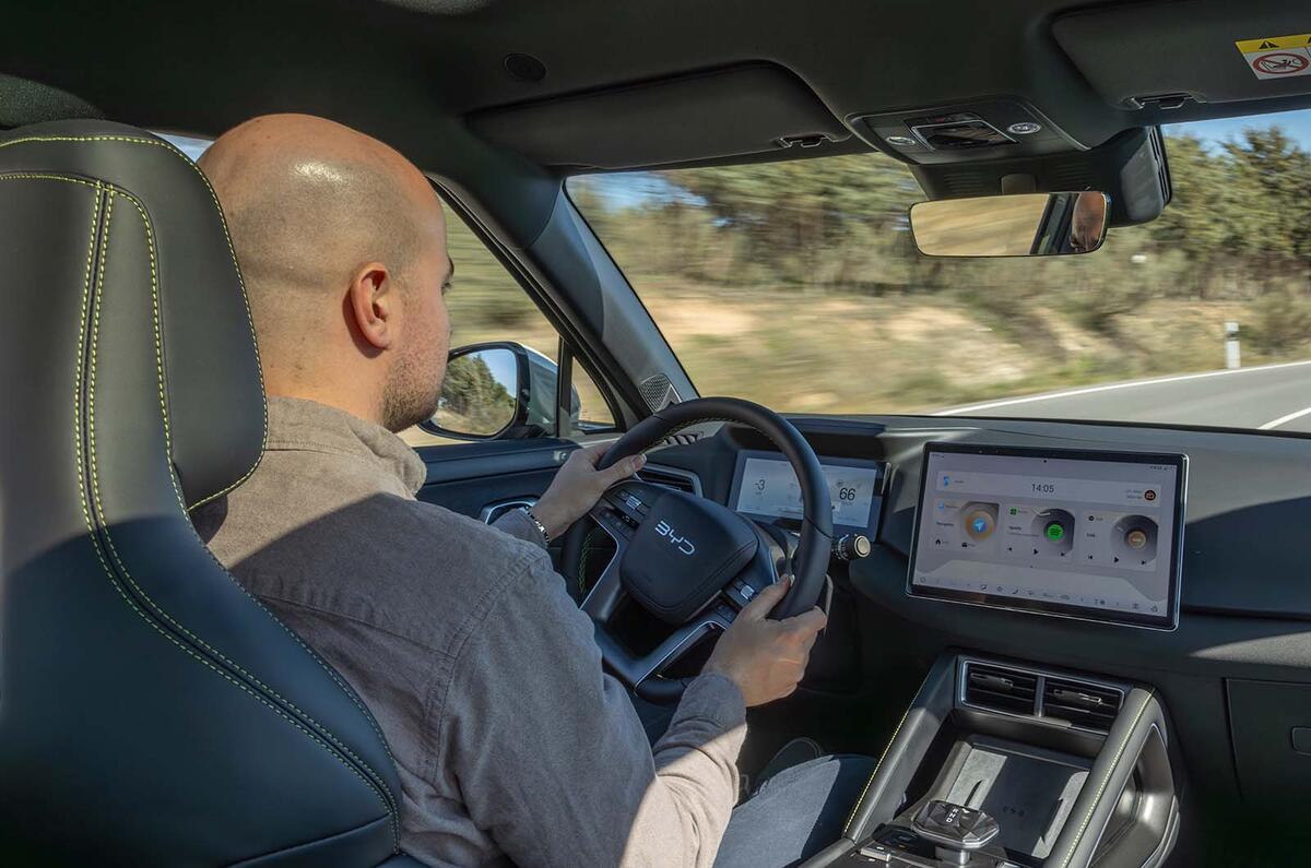 Tested: 2025 BYD Atto 2 - Full review, price & features | Autocar