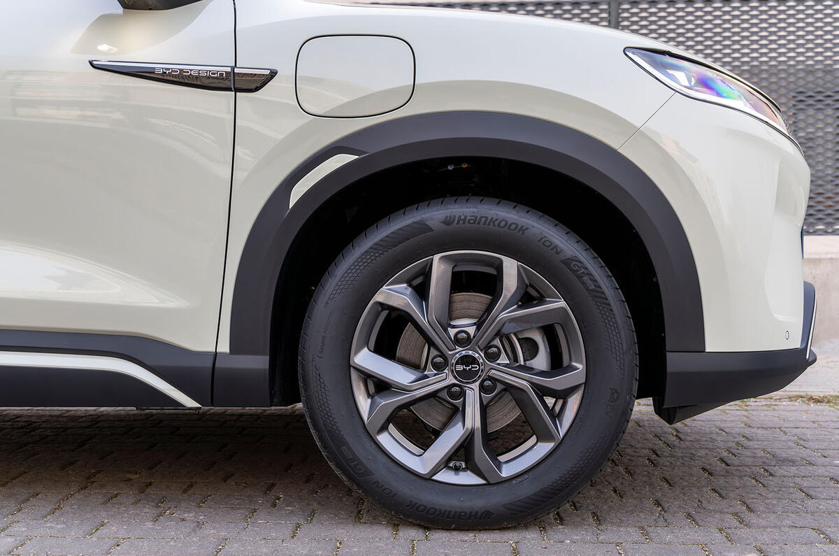 Tested: 2025 BYD Atto 2 - Full review, price & features | Autocar