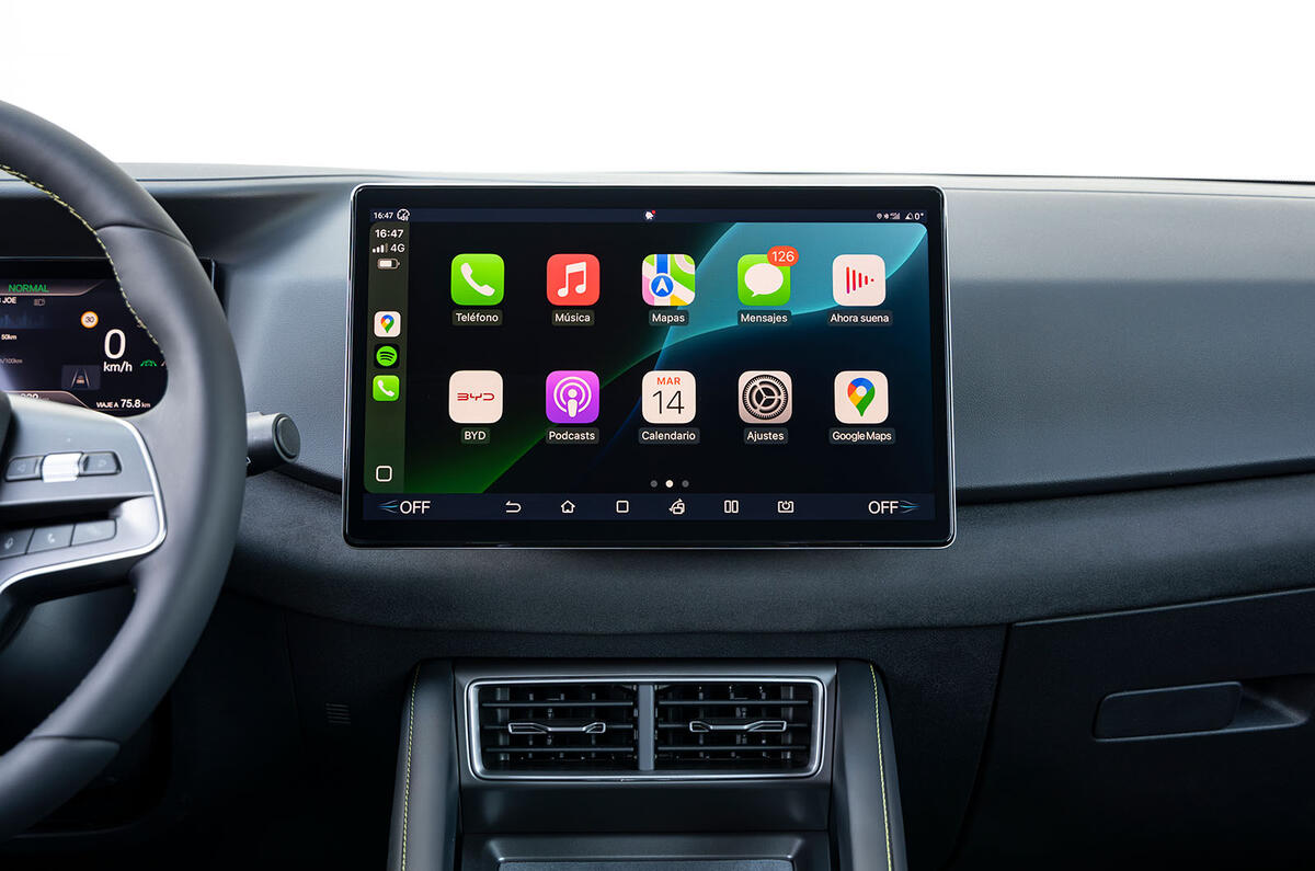 Tested: 2025 BYD Atto 2 - Full review, price & features | Autocar