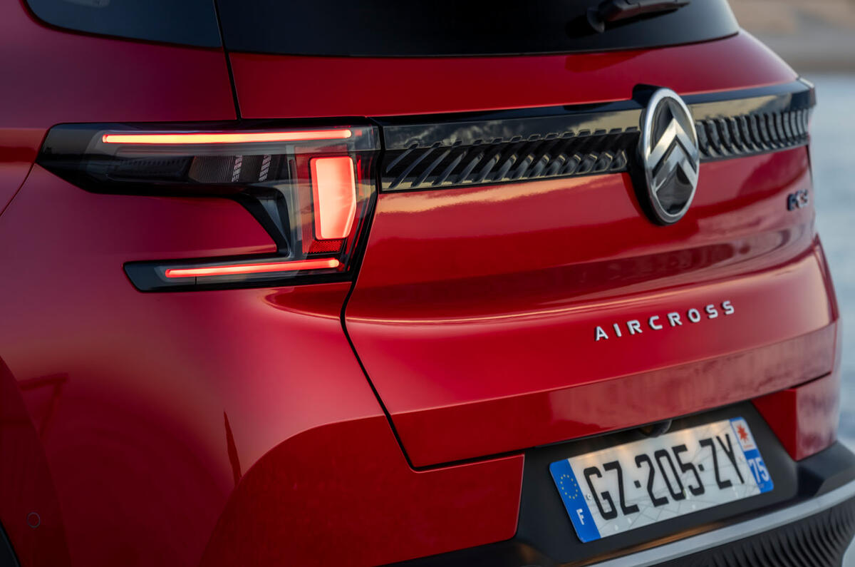 Tested: 2025 Citroen e-C3 Aircross - Full review, price & features ...