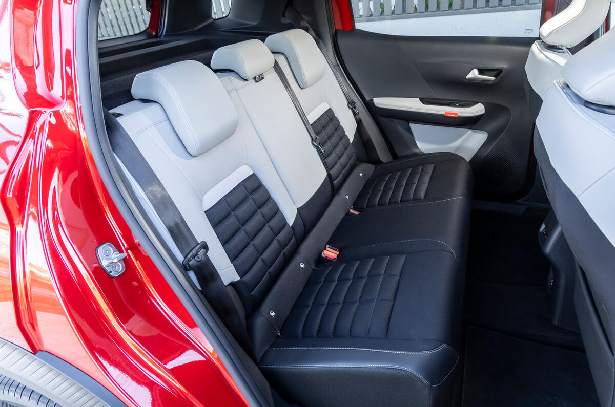 Tested: 2025 Citroen e-C3 Aircross - Full review, price & features ...