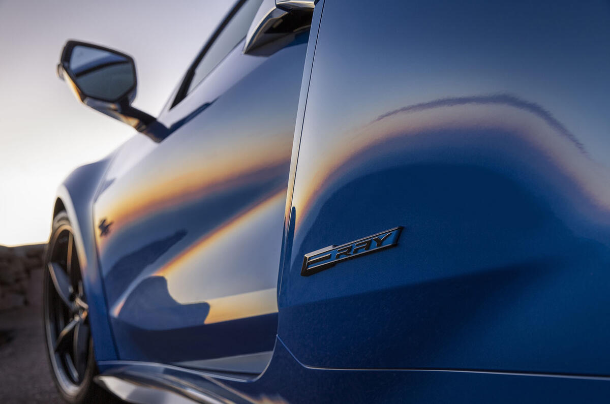 Tested: 2025 Chevrolet Corvette E-Ray - Full review, price & features ...