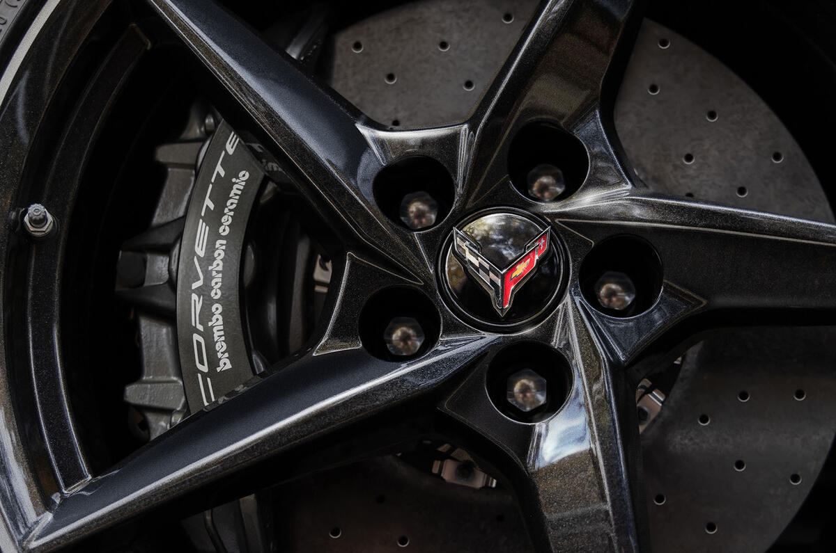 Tested: 2025 Chevrolet Corvette E-Ray - Full review, price & features ...
