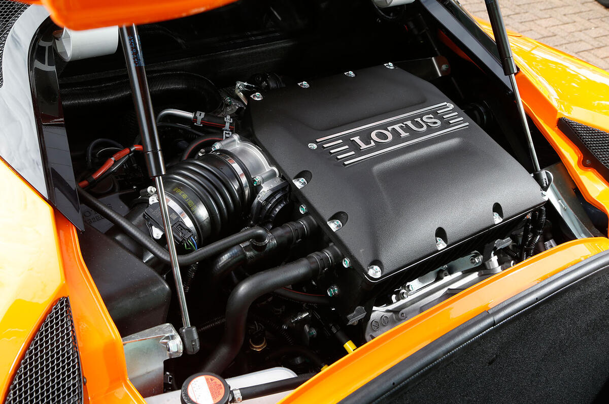 Lotus Evora 400 Review (2016) | Autocar