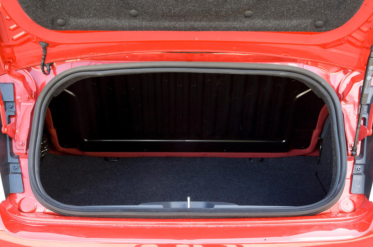 Fiat 500C verdict | Autocar