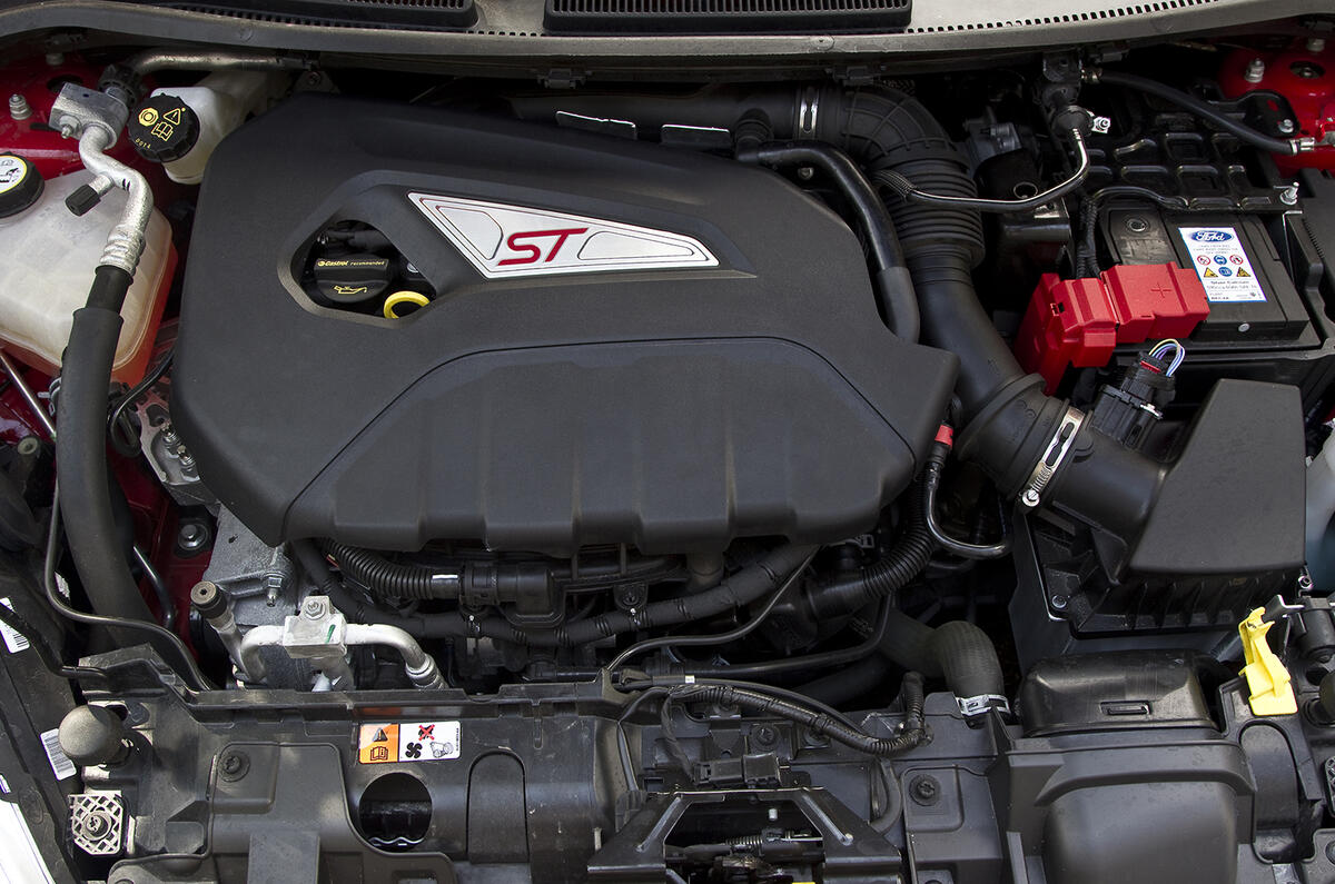 Ford prices and specs | Autocar