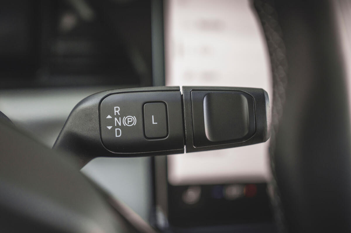 Ford Puma Gen-E Review 2025, Price & Specs | Autocar