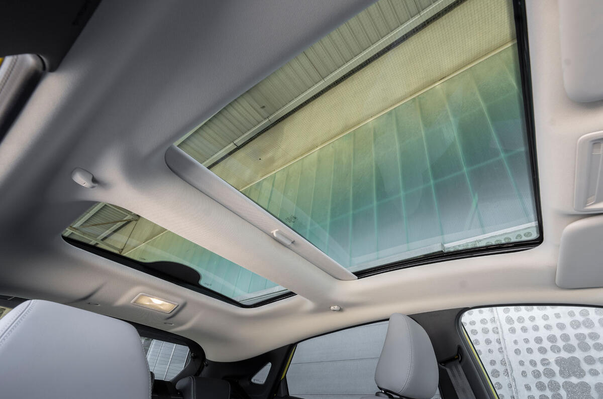 Ford Puma Gen-E Review 2025, Price & Specs | Autocar