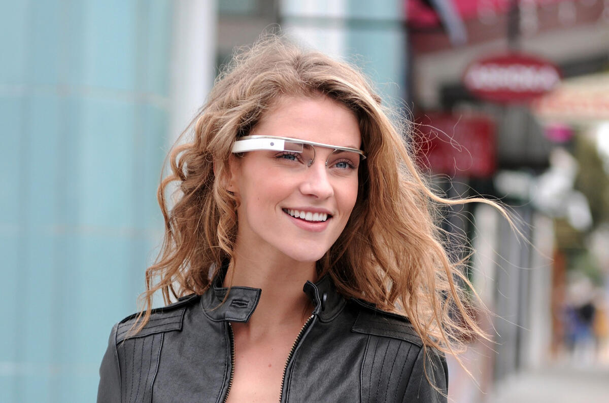 Google Glass banned for drivers | Autocar