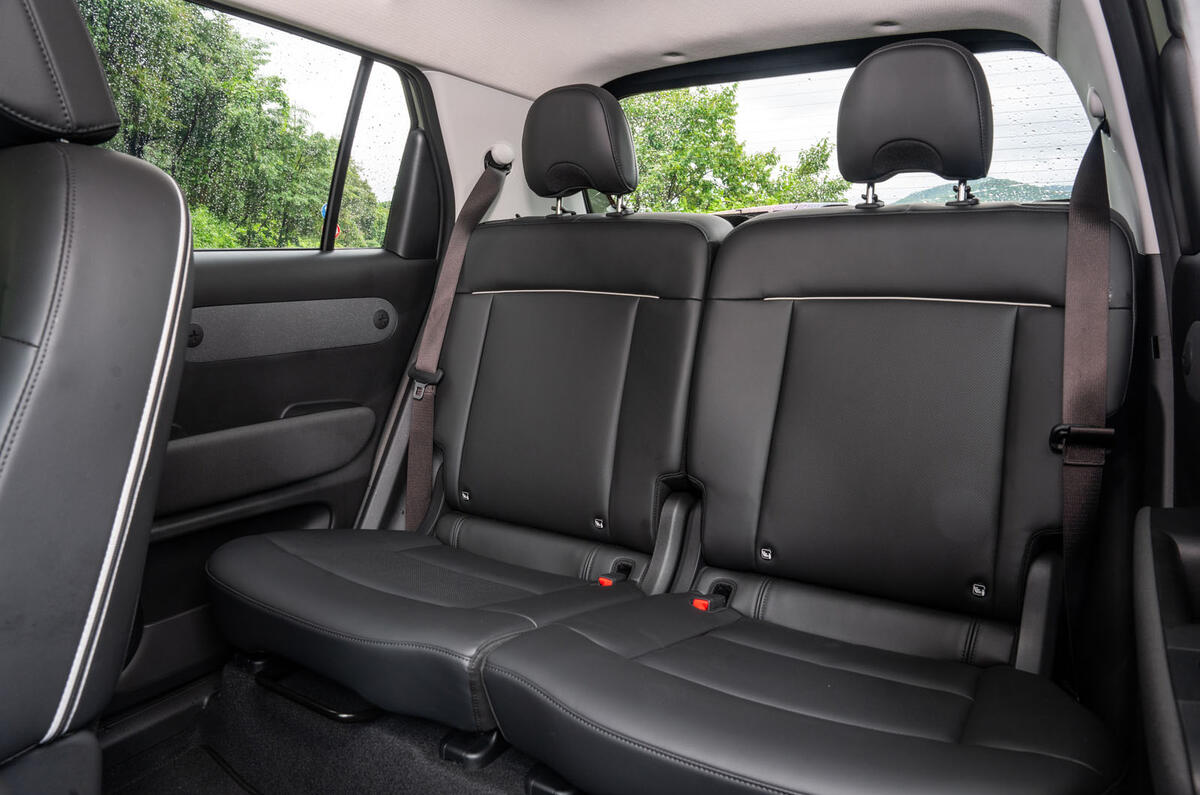 Hyundai Inster Review 2025, Price & Specs | Autocar