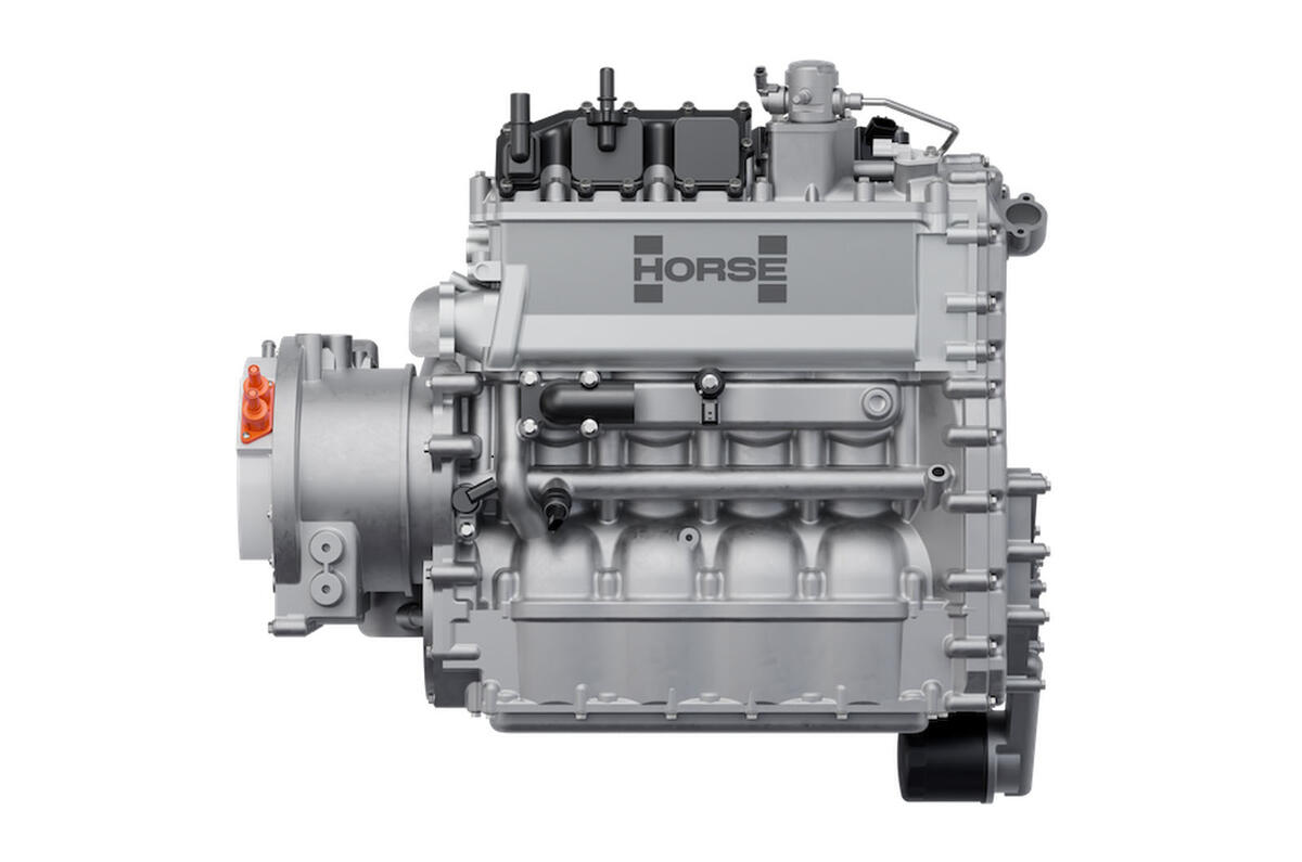 Renault primes range-extender 'super hybrid' tech for next-gen EVs ...